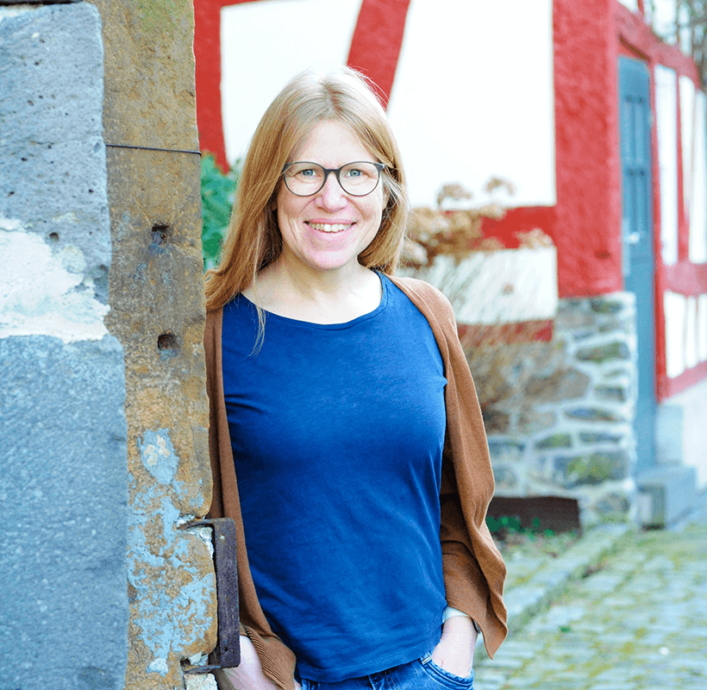 Manuela Olde Daalhuis - Das Schreibkreativ