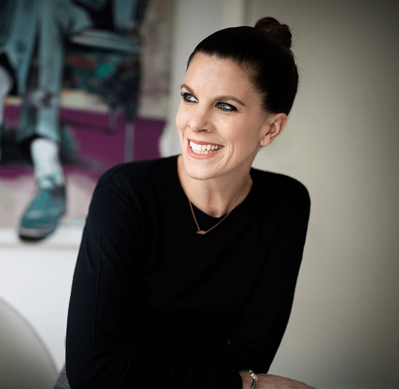 Wiebke Griebe - Das Schreibkreativ